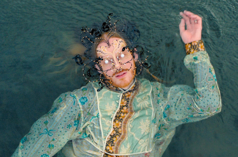 About – James Merry